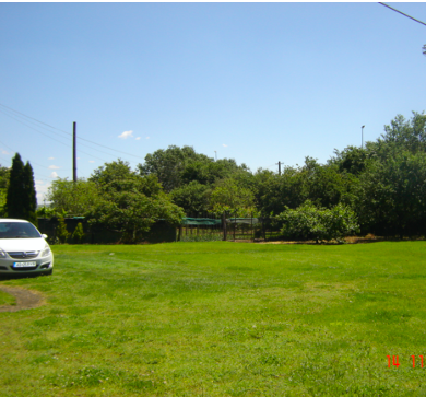 IMOBILIARE :: Terenuri extravilane :: Imobil situat in localitatea ...